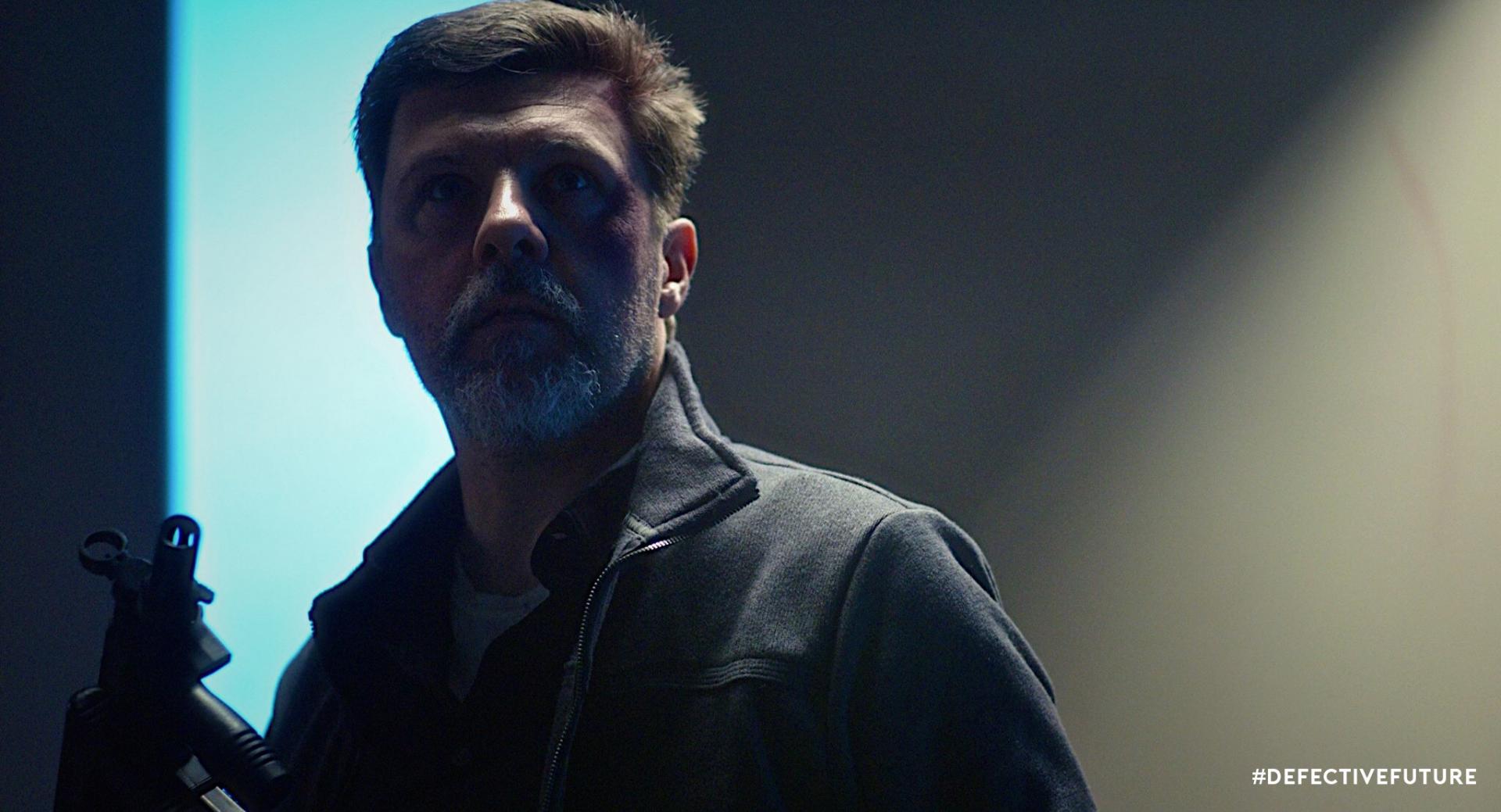 Image gallery for Defective - FilmAffinity