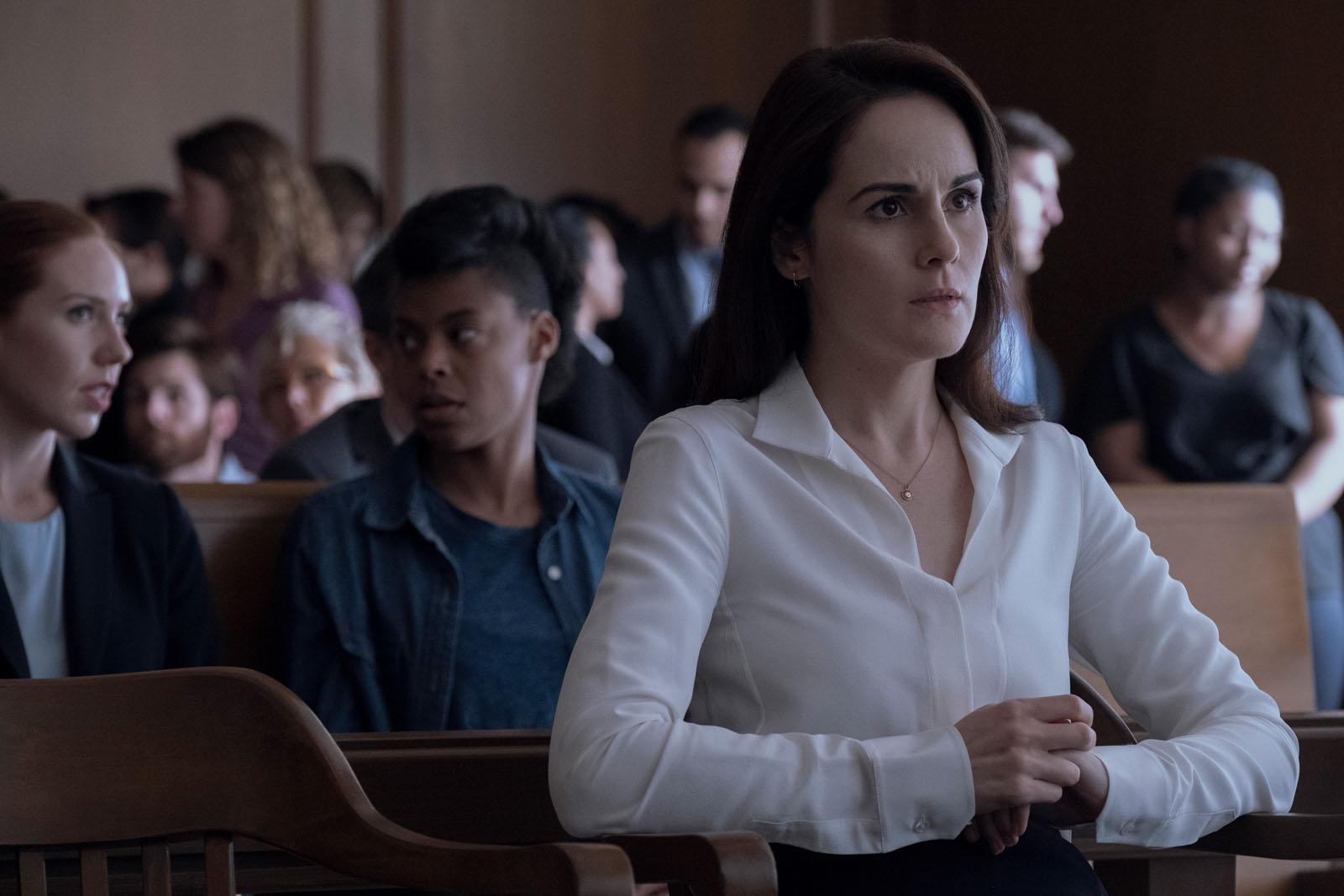 Image gallery for Defending Jacob (TV Miniseries) - FilmAffinity