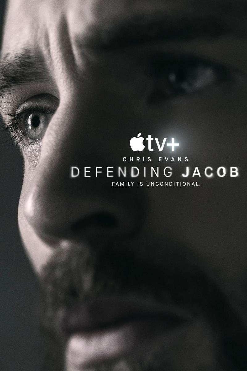 Image gallery for Defending Jacob (TV Miniseries) - FilmAffinity