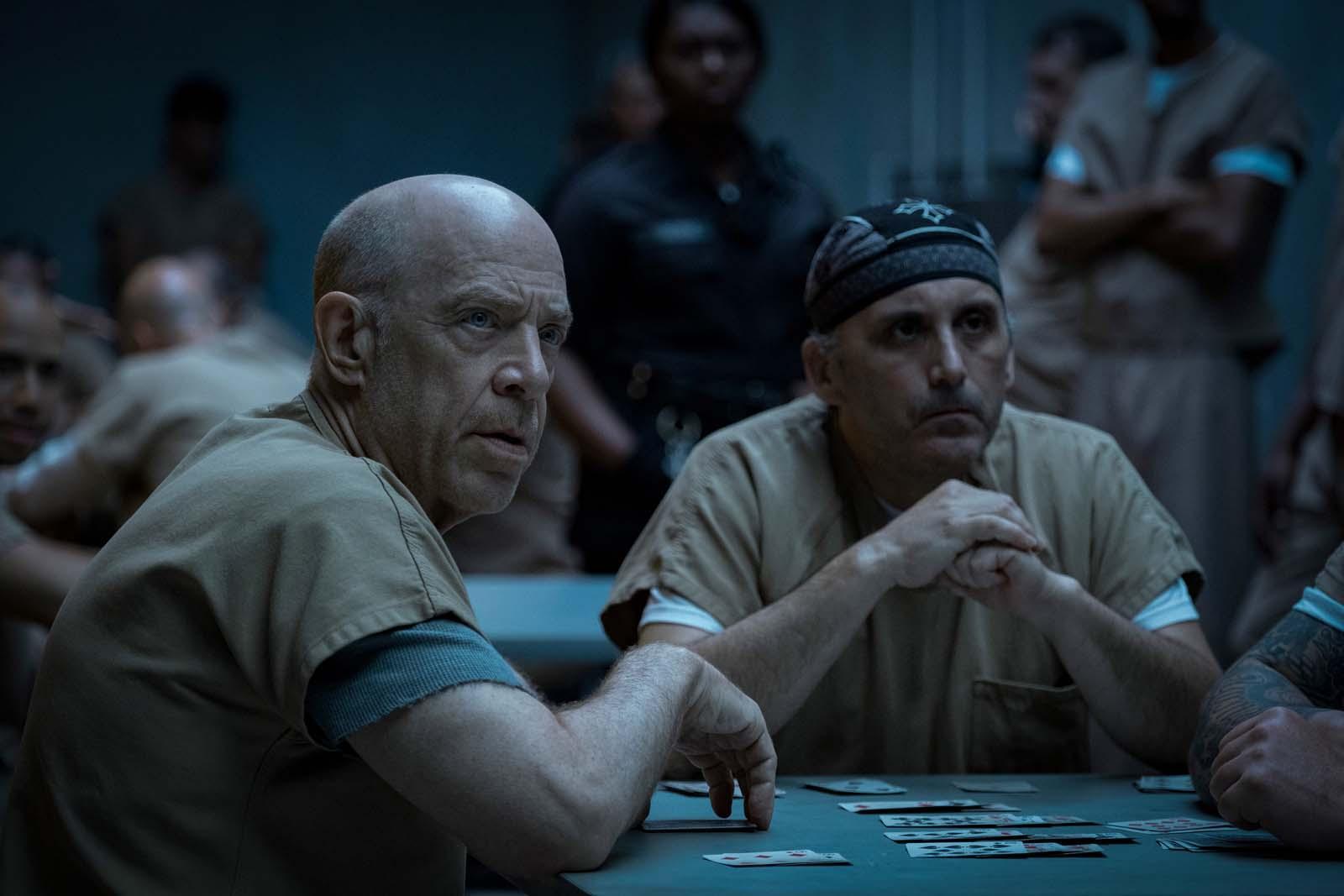 Image gallery for Defending Jacob (TV Miniseries) - FilmAffinity