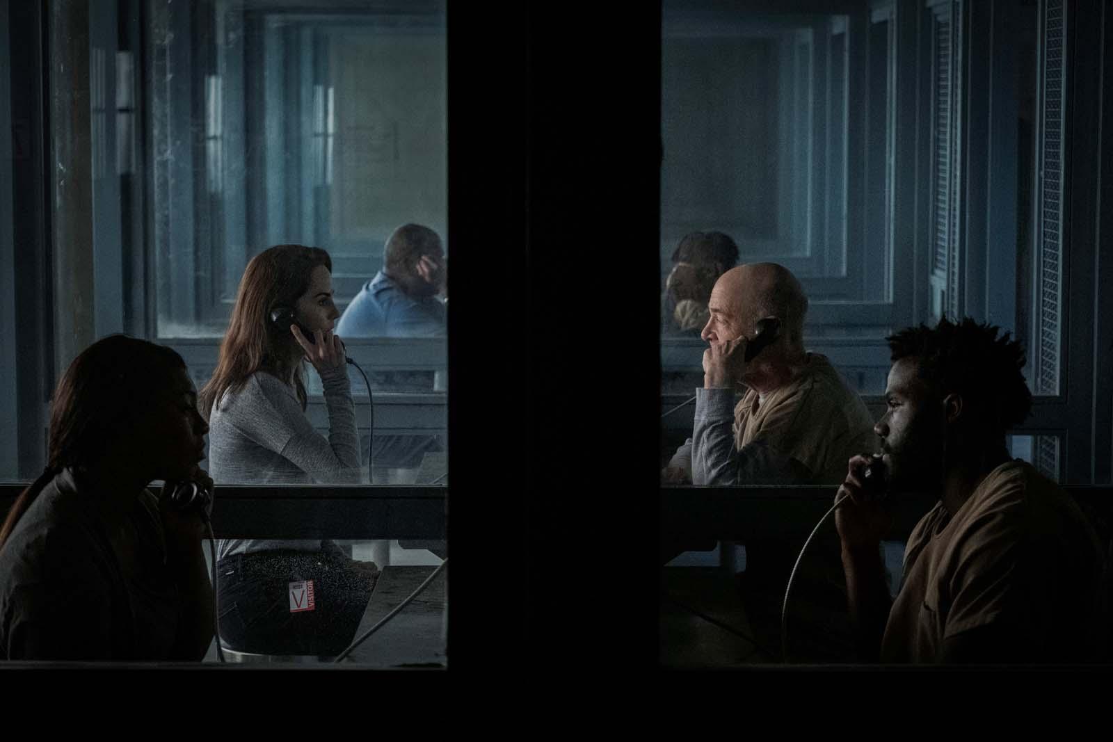 Image gallery for Defending Jacob (TV Miniseries) - FilmAffinity