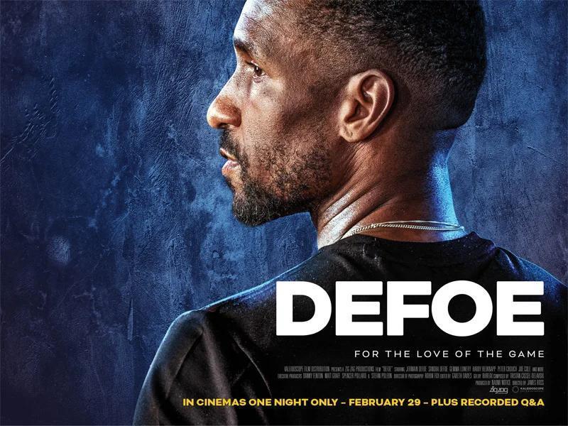 Image gallery for Defoe - FilmAffinity