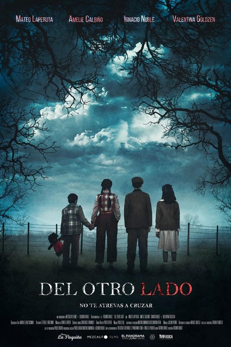 Sección visual de Del otro lado (C) - FilmAffinity