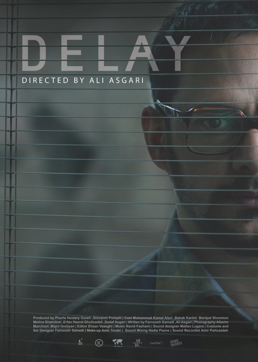 Image gallery for Delay (S) - FilmAffinity