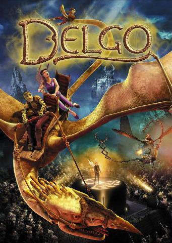 Sección visual de Delgo - FilmAffinity