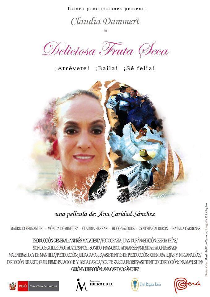 Image gallery for Deliciosa fruta seca - FilmAffinity