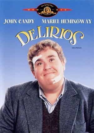 Image gallery for Delirious - FilmAffinity