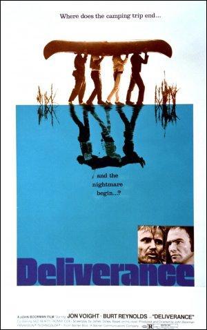 Image gallery for Deliverance - FilmAffinity