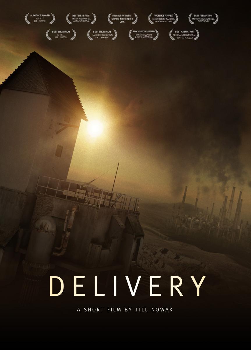 Image gallery for Delivery (S) - FilmAffinity