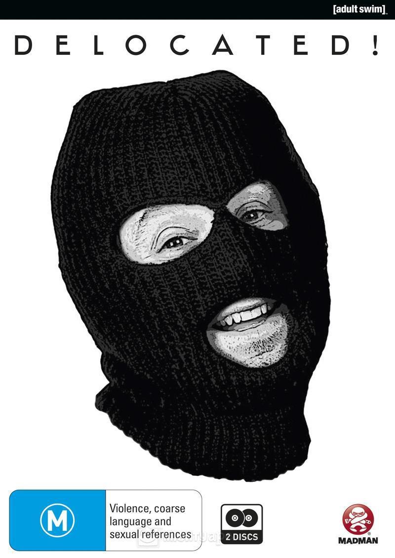 Image gallery for Delocated! (TV Series) - FilmAffinity