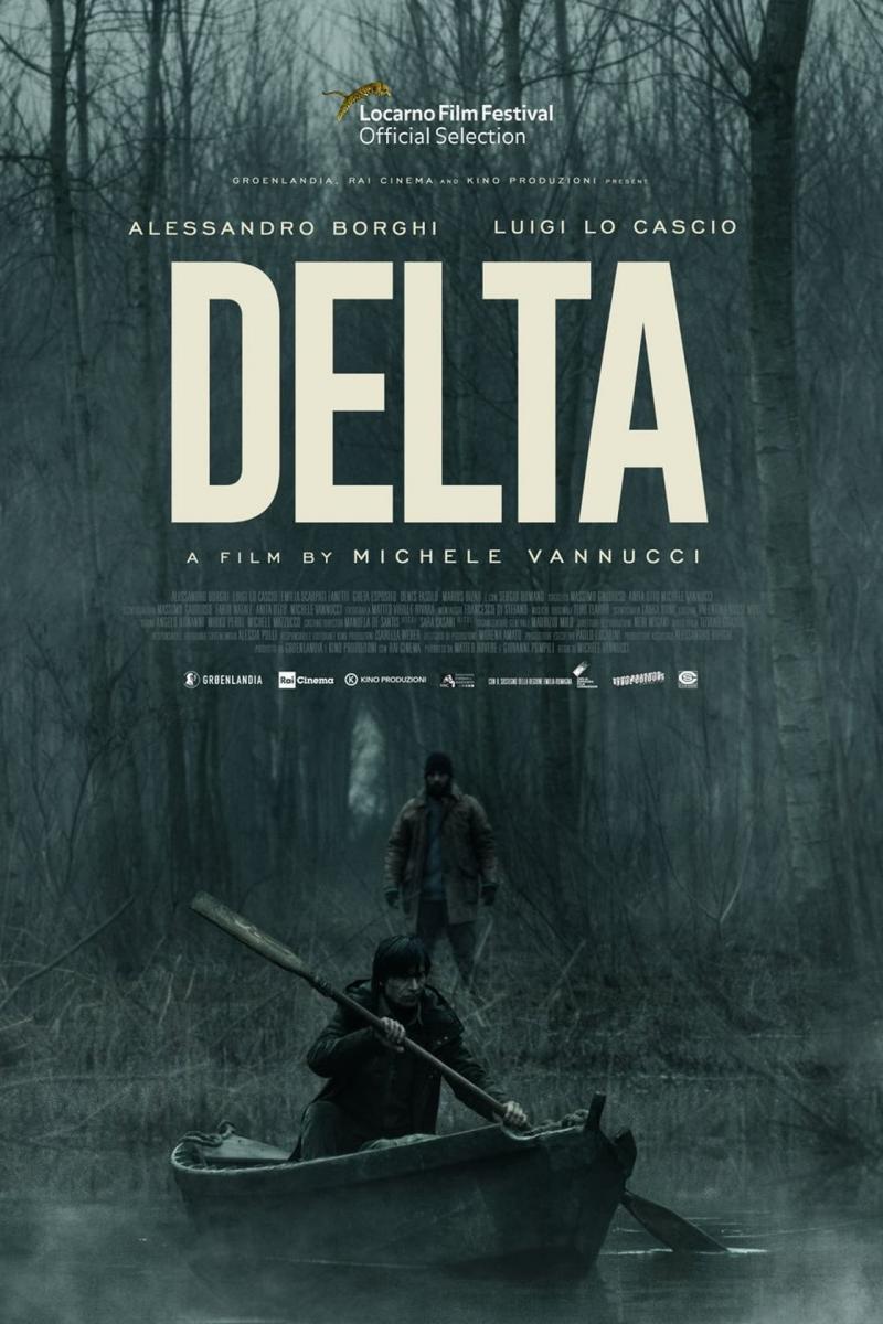Sección visual de Delta - FilmAffinity