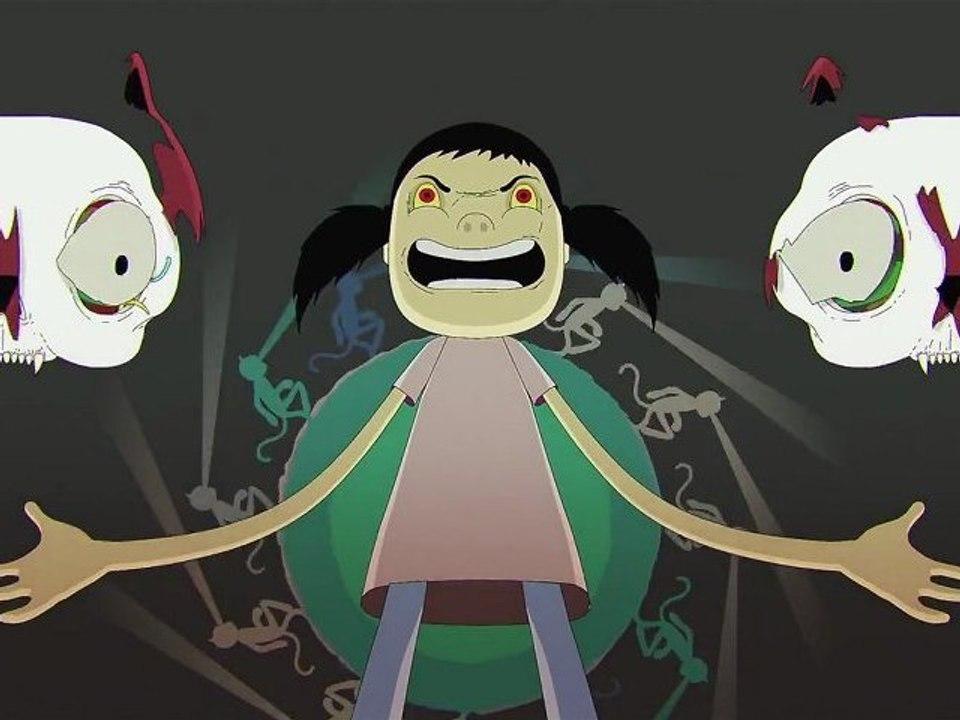 Image gallery for Delta Heavy: Hold Me (Music Video) - FilmAffinity