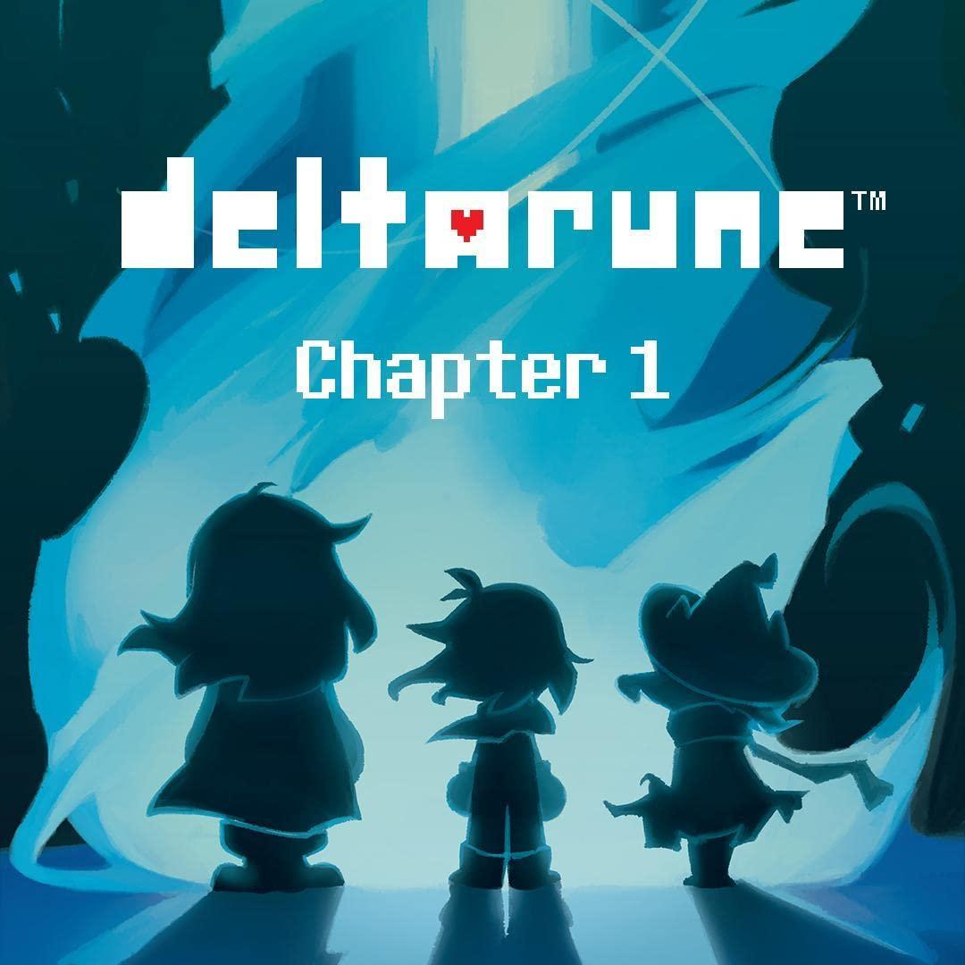 Image gallery for Deltarune - FilmAffinity