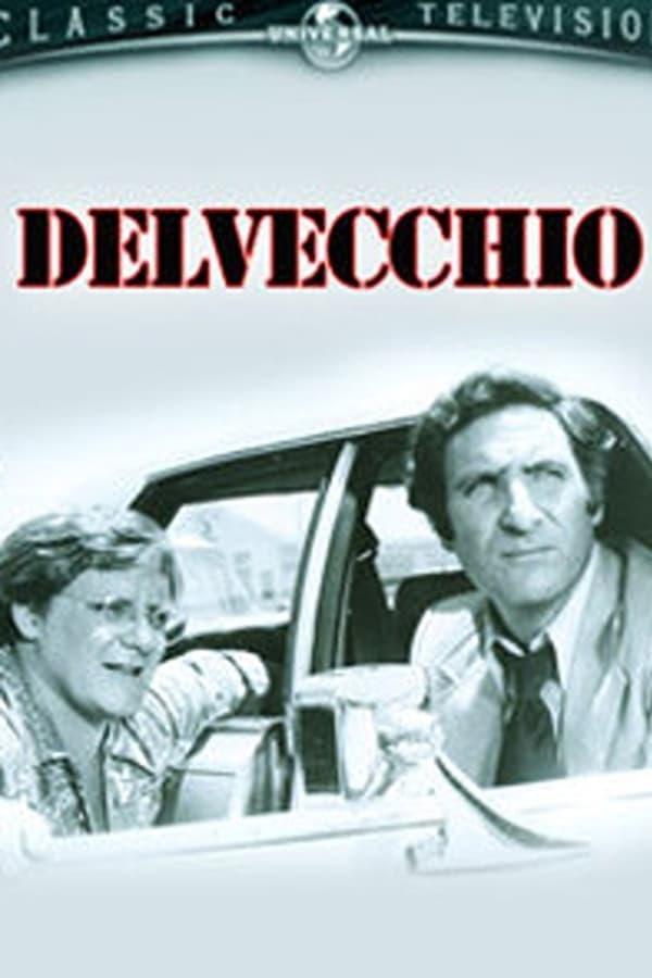 Sección visual de Delvecchio (Serie de TV) - FilmAffinity