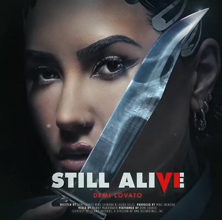 Sección visual de Demi Lovato: Still Alive (Vídeo musical) - FilmAffinity