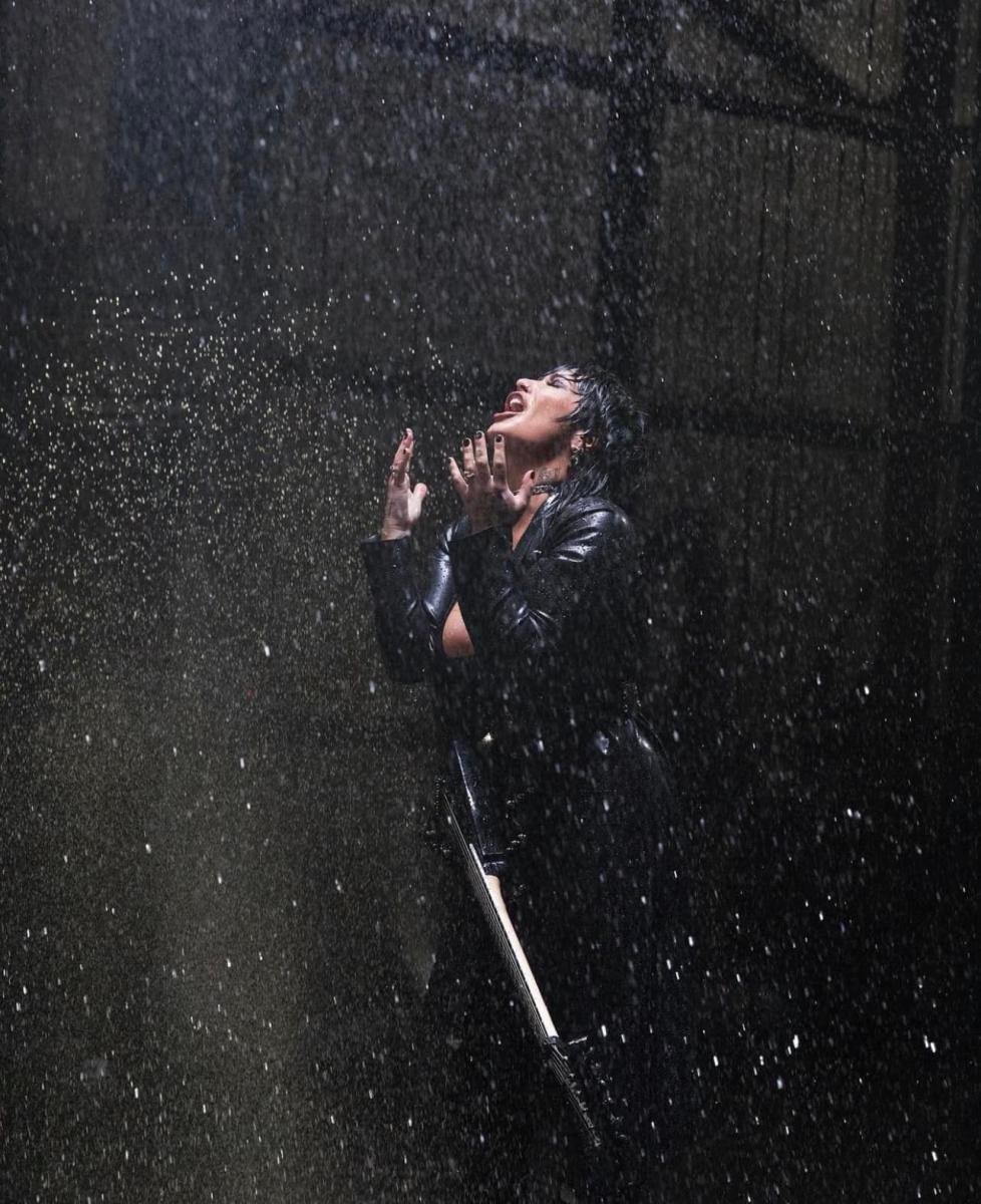 Image gallery for Demi Lovato: Substance (Music Video) - FilmAffinity