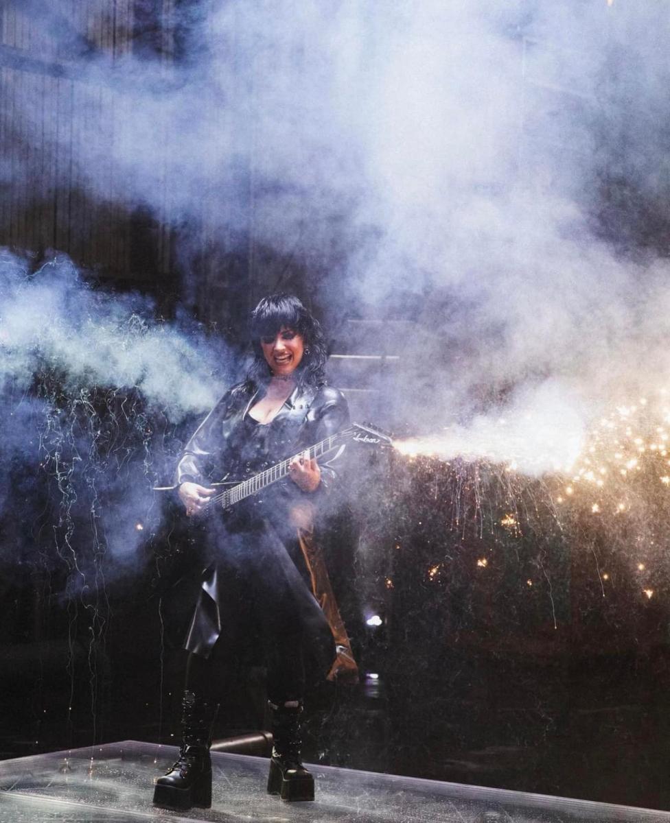 Image gallery for Demi Lovato: Substance (Music Video) - FilmAffinity