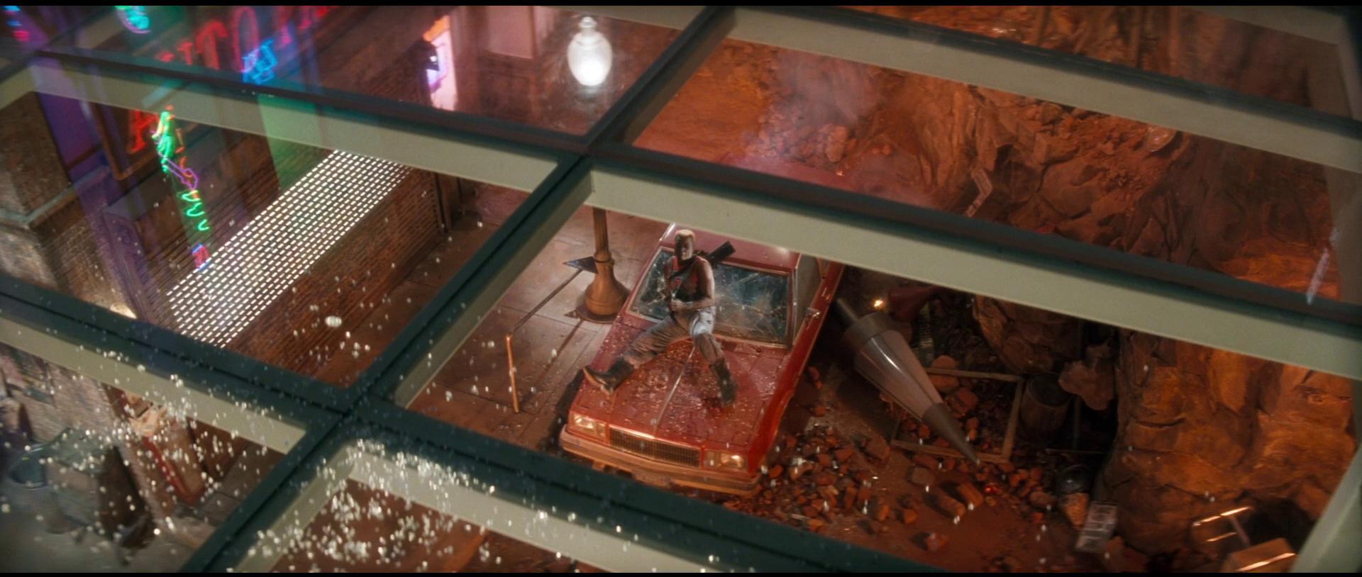 Image gallery for Demolition Man - FilmAffinity