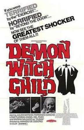 Image gallery for Demon Witch Child (The Possessed) - FilmAffinity