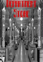 Sección visual de Department Store - FilmAffinity