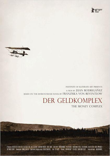 Image gallery for Der Geldkomplex (The Money Complex) - FilmAffinity
