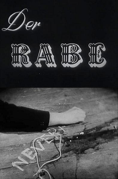 Image gallery for Der Rabe (S) (S) - FilmAffinity