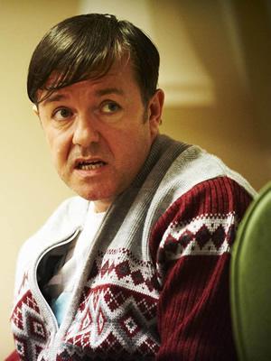 Image gallery for Derek (TV Series) - FilmAffinity
