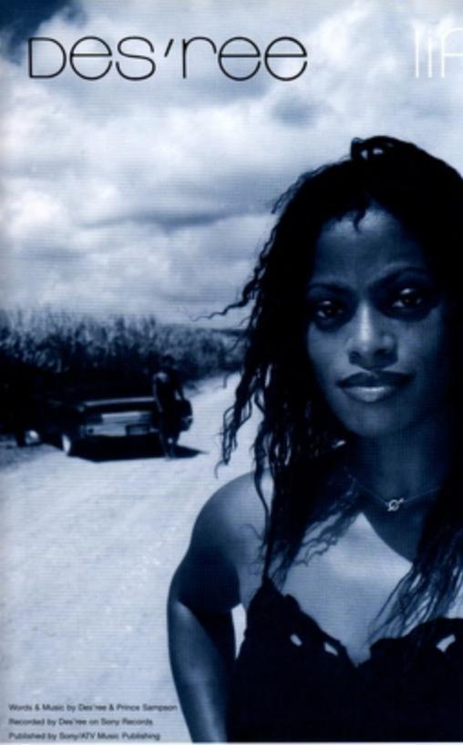 Image gallery for Des'ree: Life (Music Video) - FilmAffinity
