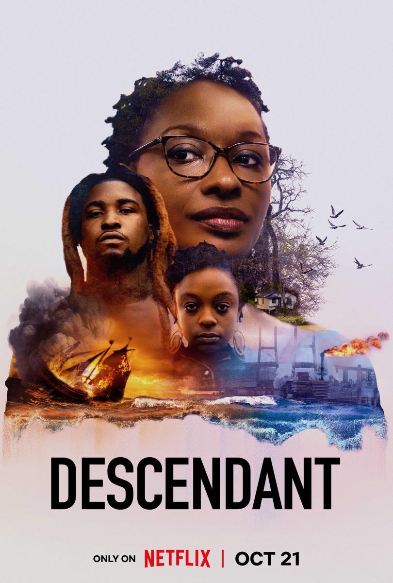 Sección visual de Descendientes - FilmAffinity