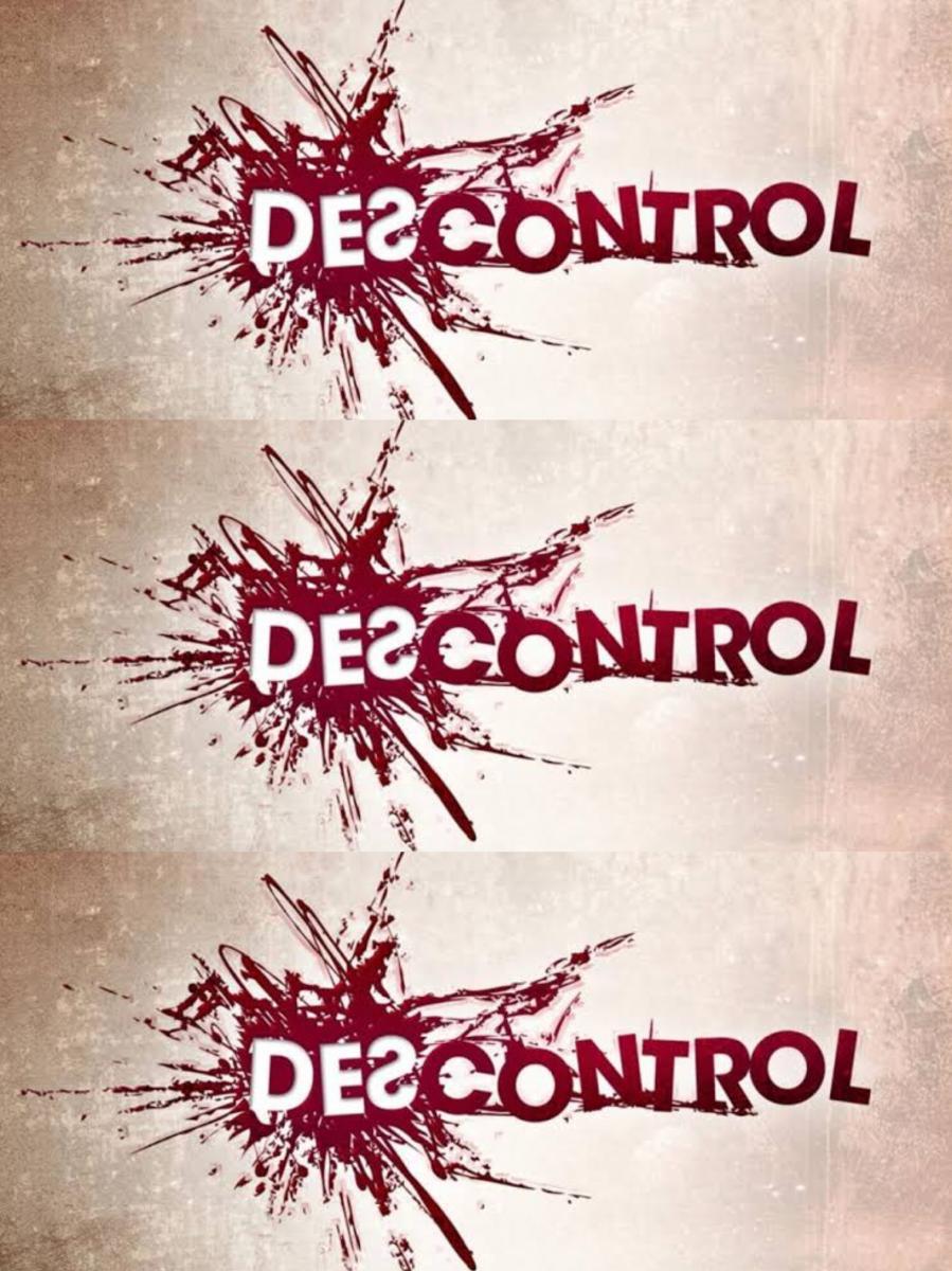 Sección visual de Descontrol (Serie de TV) - FilmAffinity