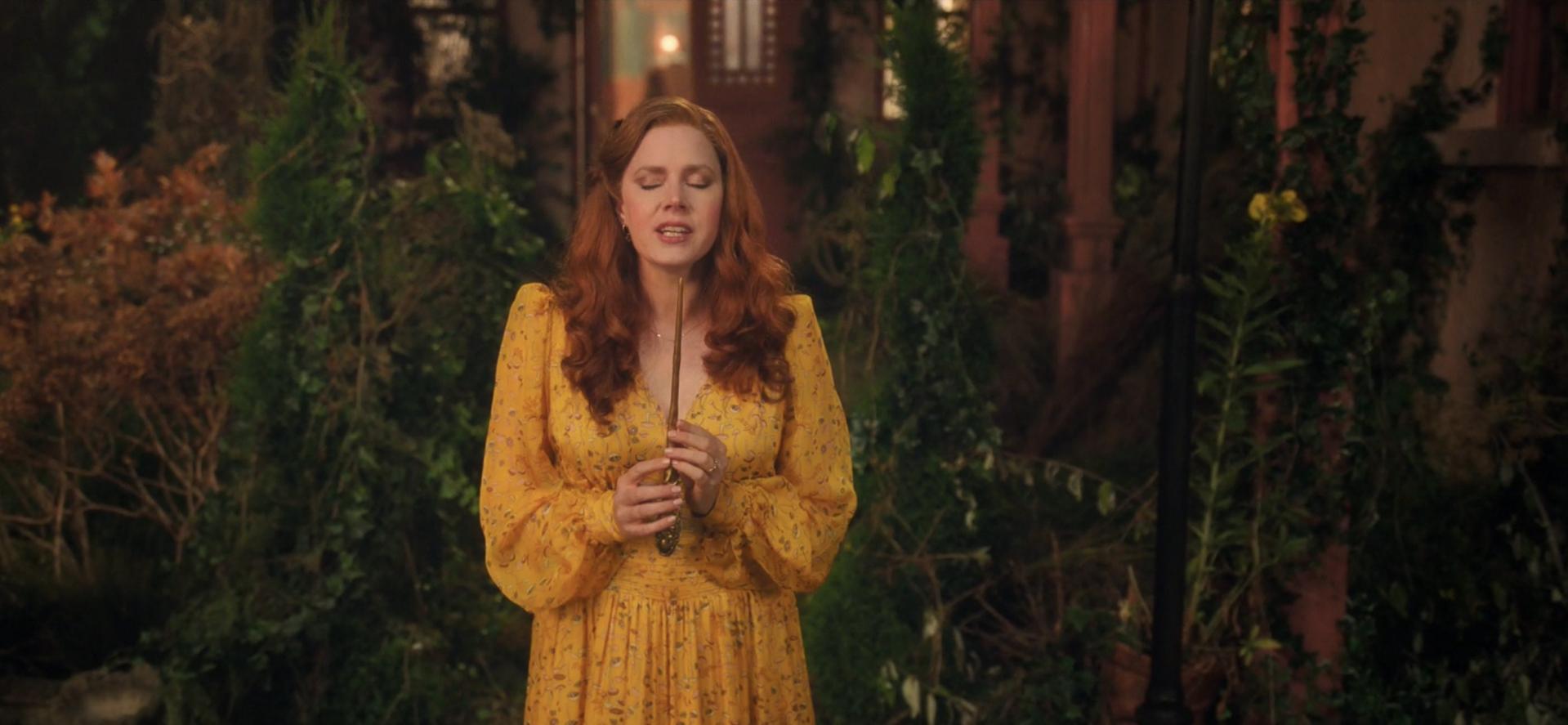 Sección Visual De Desencantada Vuelve Giselle Filmaffinity