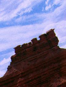 Image gallery for Desert Abstractions (S) - FilmAffinity