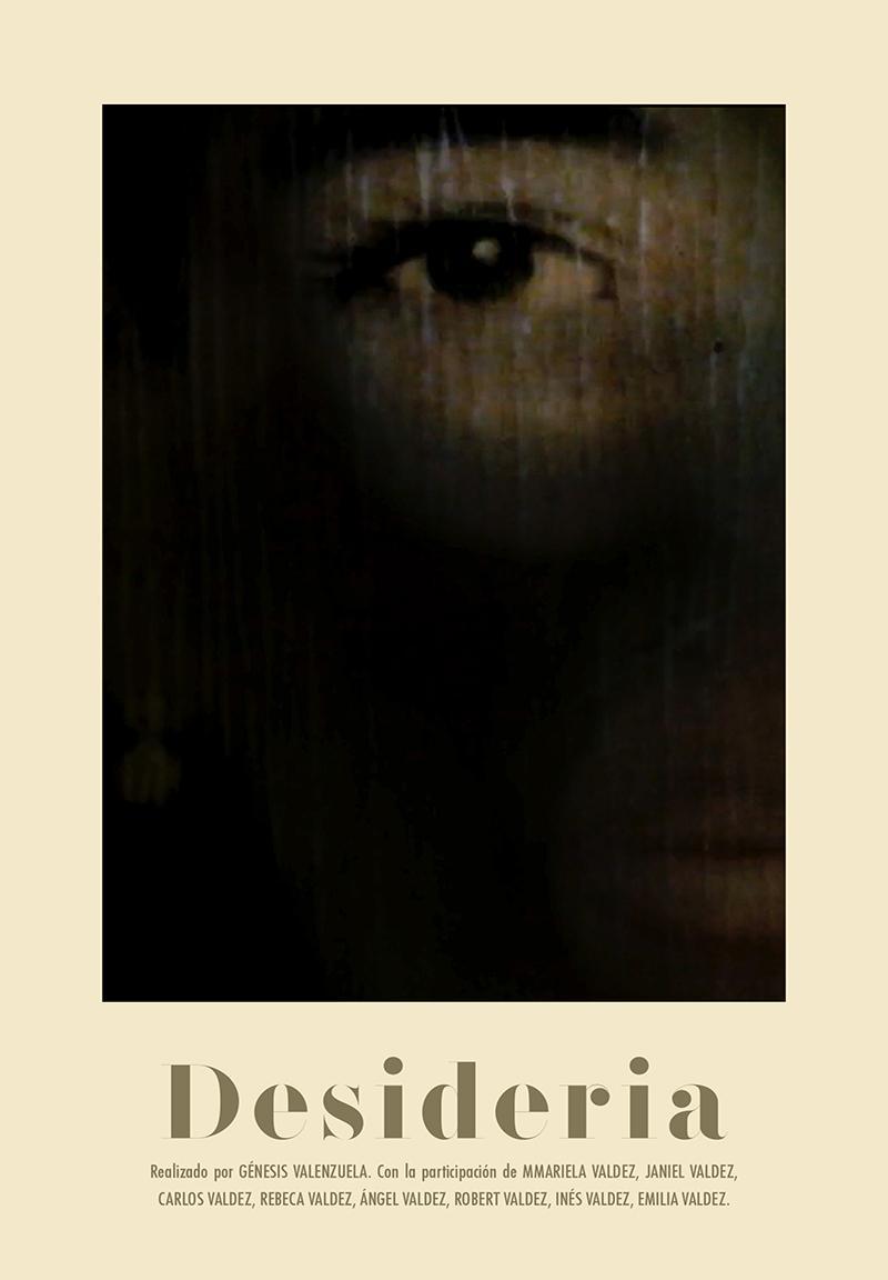 Sección visual de Desideria (C) - FilmAffinity