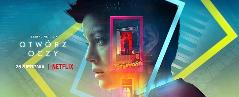 Sección visual de Despiértate (Serie de TV) - FilmAffinity