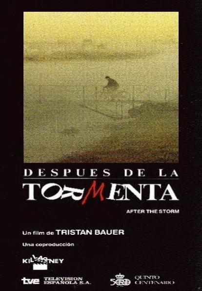 Sección visual de Después de la tormenta - FilmAffinity