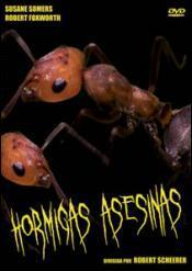 Image gallery for Destination: Infestation (TV) - FilmAffinity