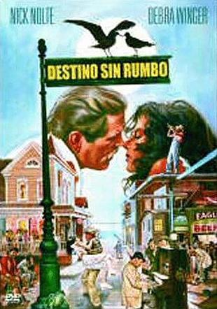 Sección visual de Destino sin rumbo (Destinos sin rumbo) - FilmAffinity