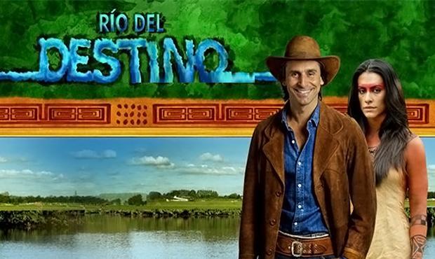 Image gallery for Destiny River (TV Series) - FilmAffinity