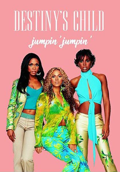 Image gallery for Destiny's Child: Jumpin', Jumpin' (Music Video ...