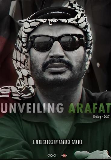Sección visual de Desvelando Arafat (Miniserie de TV) - FilmAffinity