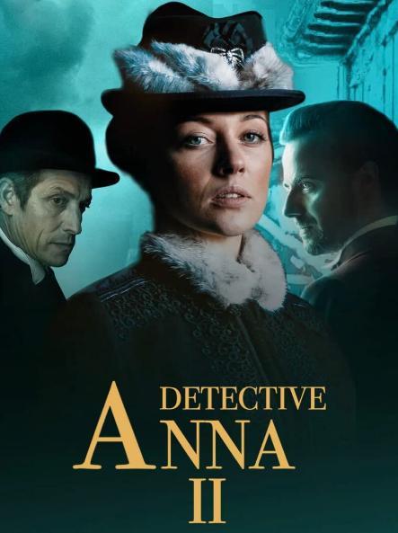 Sección visual de Detective Anna II (Serie de TV) - FilmAffinity