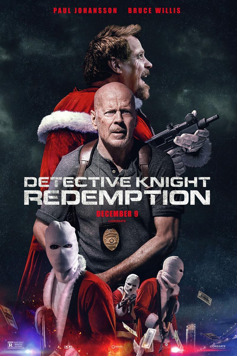 Grupo: Detective Knight - FilmAffinity