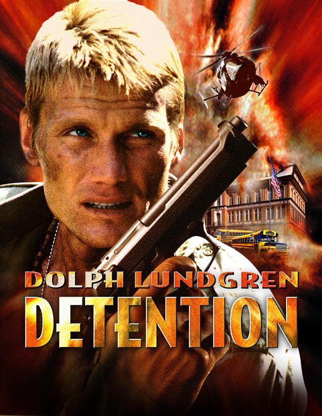 Image gallery for Detention - FilmAffinity