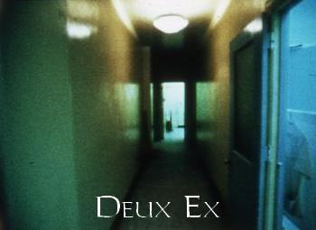 Image gallery for Deus Ex - FilmAffinity