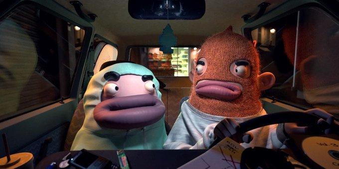 Image gallery for Deuspi (S) - FilmAffinity