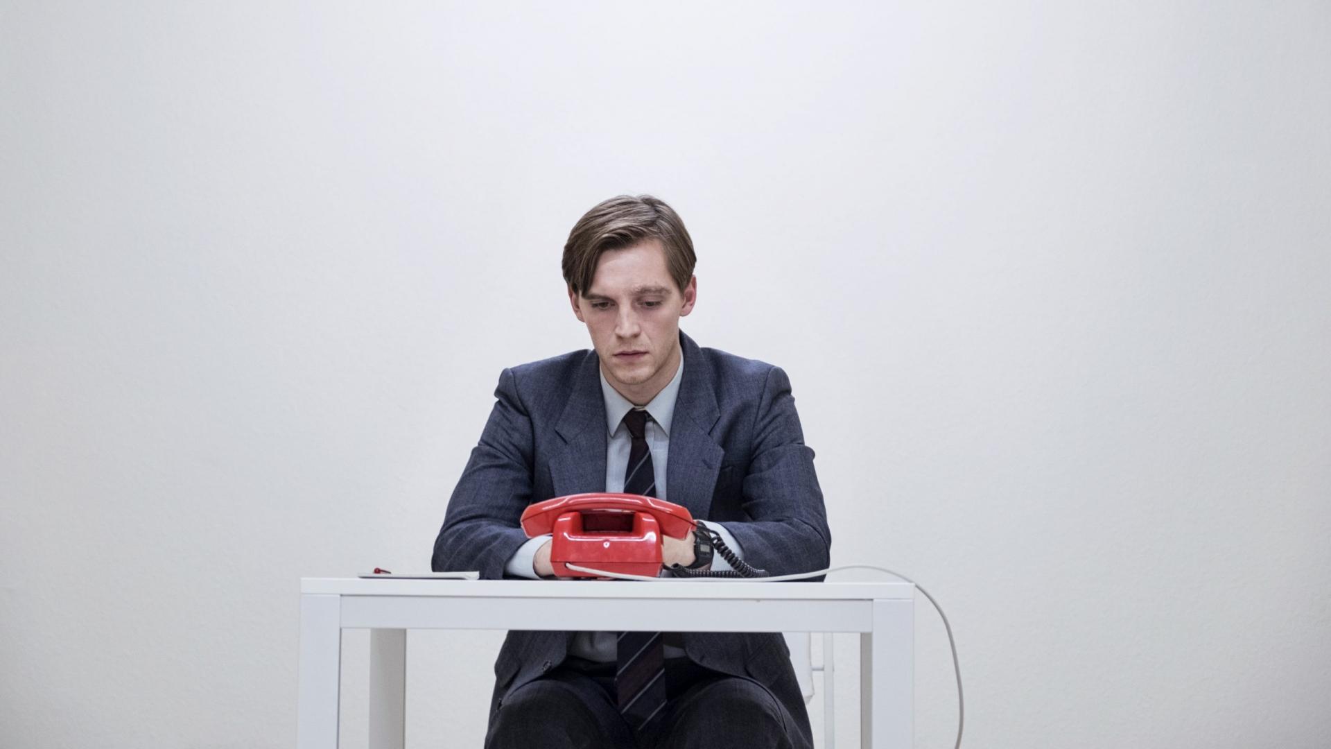 Image gallery for Deutschland 89 (TV Series) - FilmAffinity