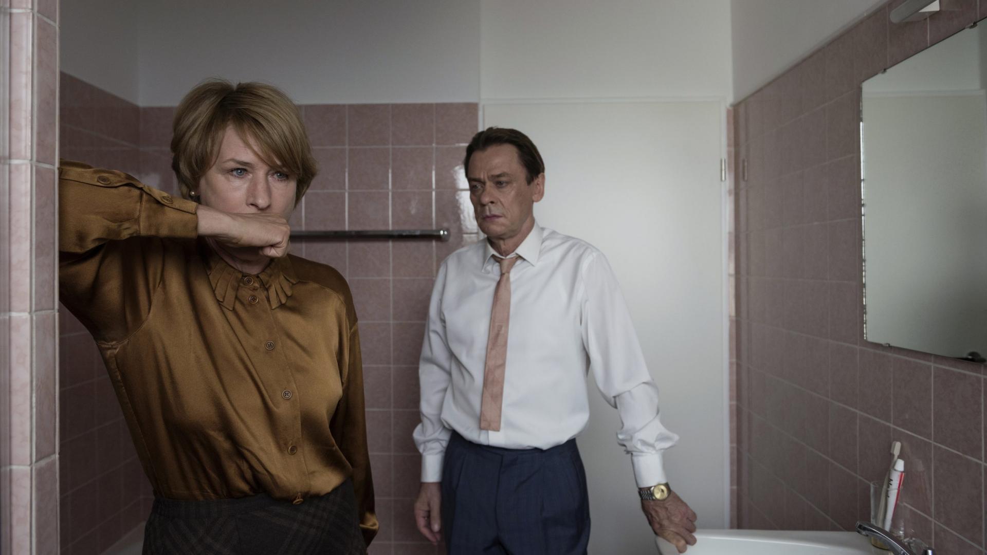 Image gallery for Deutschland 89 (TV Series) - FilmAffinity