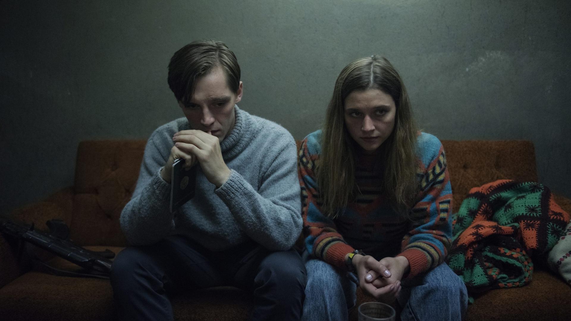 Image gallery for Deutschland 89 (TV Series) - FilmAffinity