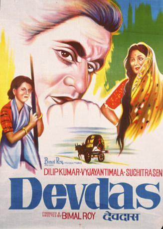 Image gallery for Devdas - FilmAffinity