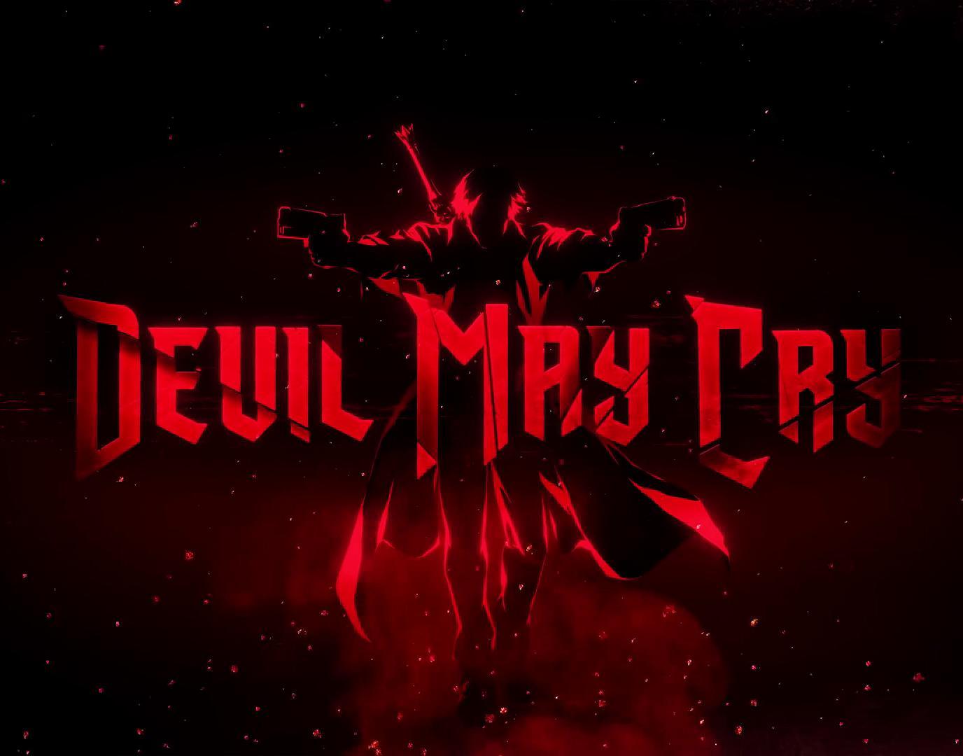 Image gallery for Devil May Cry (TV Series) - FilmAffinity